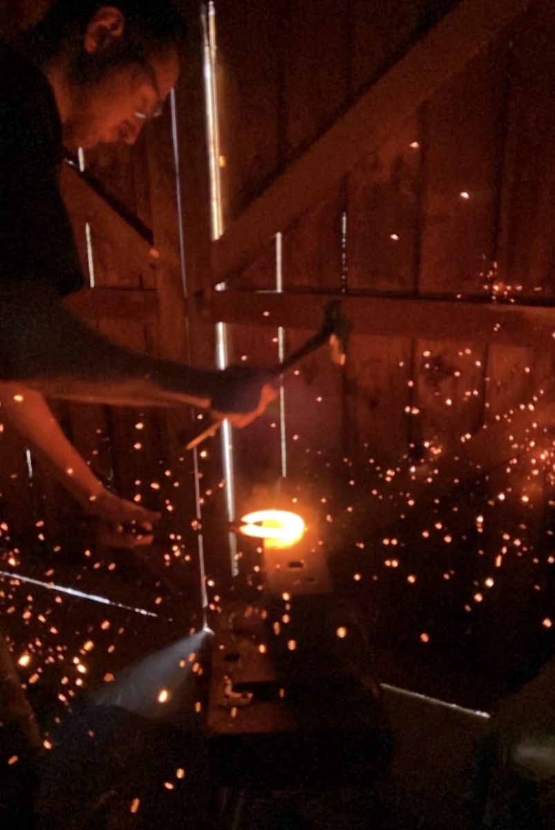 Archive | Material Advantage Student Chapter